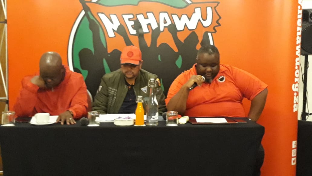NEHAWU set to hold its National Policy Conference - Gauteng News