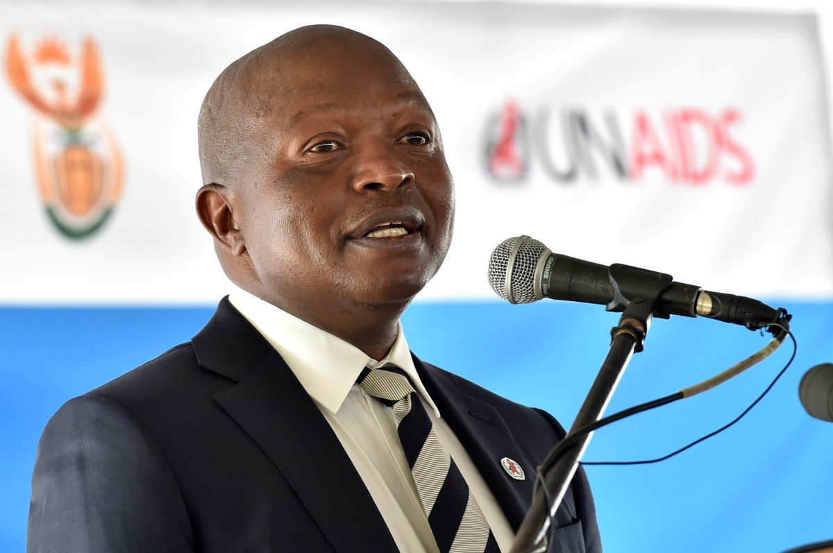 Eshowe achieves UNAIDS target ahead of 2020 deadline - Gauteng News