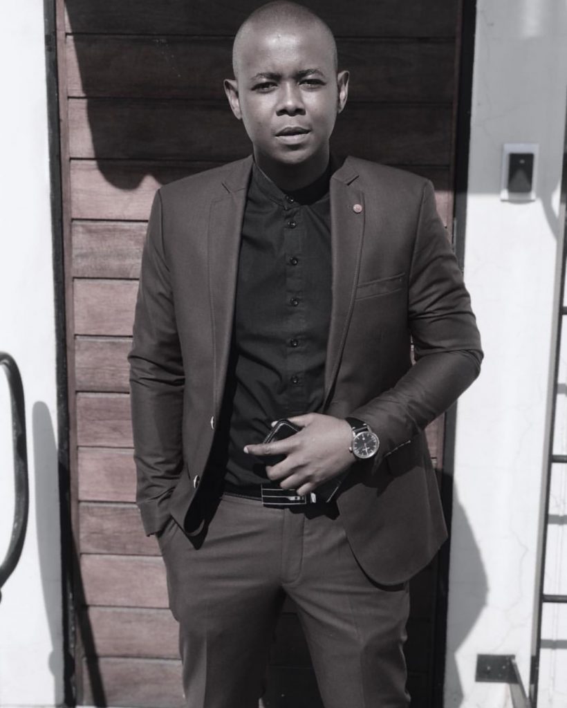 Powerhouse of the Week: Cornet Mamabolo - Gauteng News