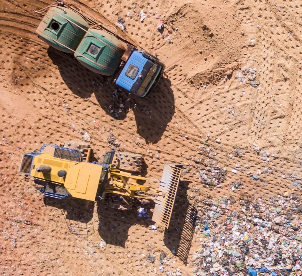 Vlakfontein landfill commits to keep communities safe - Gauteng News