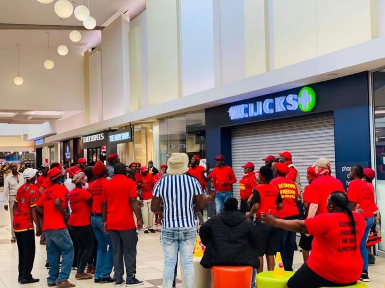 Clicks commits to boost spending on SMMEs - Gauteng News