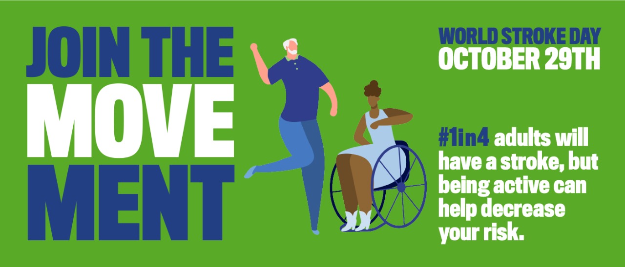 Letlhogonolo Modise’s Foundation to raise awareness on world stroke day ...