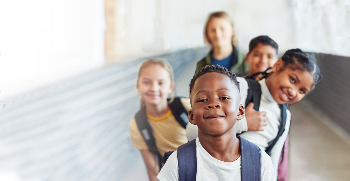 The importance of a strong foundation for learner’s education - Gauteng ...