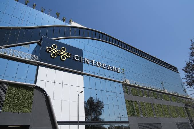 High performance clinical centre construction complete in Pretoria ...