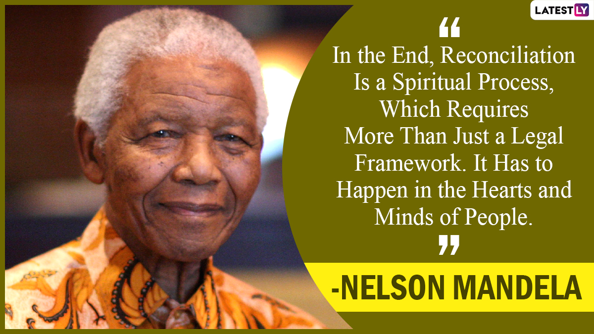 Mandela Day a reminder of SA’s resilience - Gauteng News